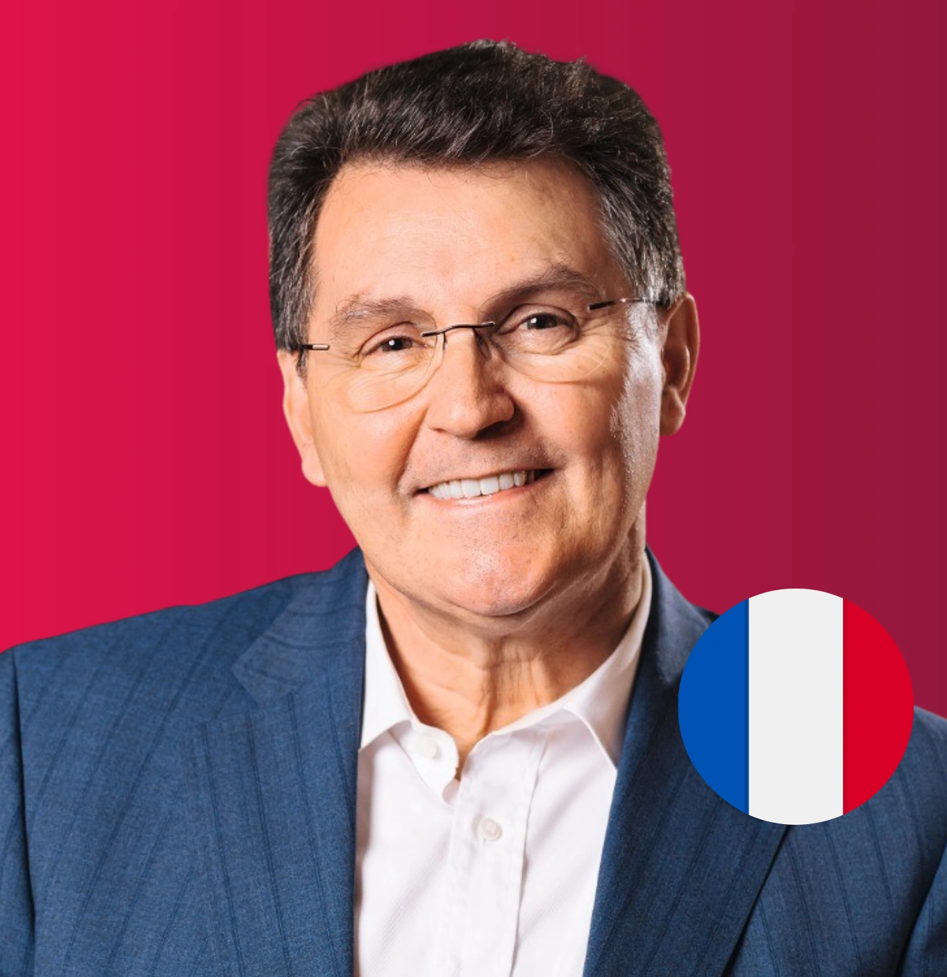 Qui est Olivier Roussat ? - Favikon